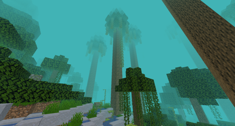 More Ores Galore | MCreator